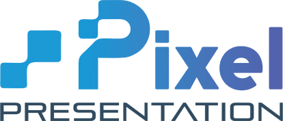 Pixel Presentation